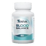 Teniva | Keto BHB | Male Enhancement Gummies | Blood Balance Capsules